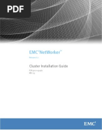 Docu79485 - RecoverPoint 5.0 Customer Installation and Upgrade Guide | PDF | Computer Network ...