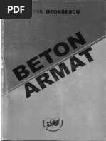 Tabel-Arii Armatura | PDF