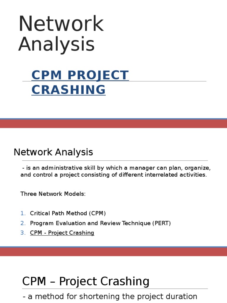 Network Analysis REVISED | PDF | Systems Engineering | Cognitive Science