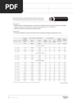 Elsewedy Low Voltage Cables Catalogue | PDF | Electrical Engineering ...
