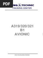 FlightGear Keyboard Map | PDF | Flap (Aeronautics) | Aileron