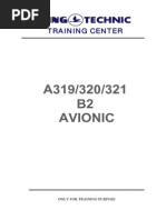 Ata Chapter List | PDF | Transport | Aircraft