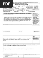 WIDA MODEL Score Report Guide K-12 | PDF | Fluency | Linguistics