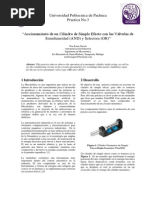 Introducción A CNCEZPRO | PDF | Eje | Velocidad