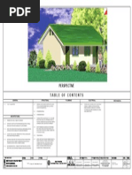 DPWH School Building - 1 Storey | PDF | Beam (Structure) | Building