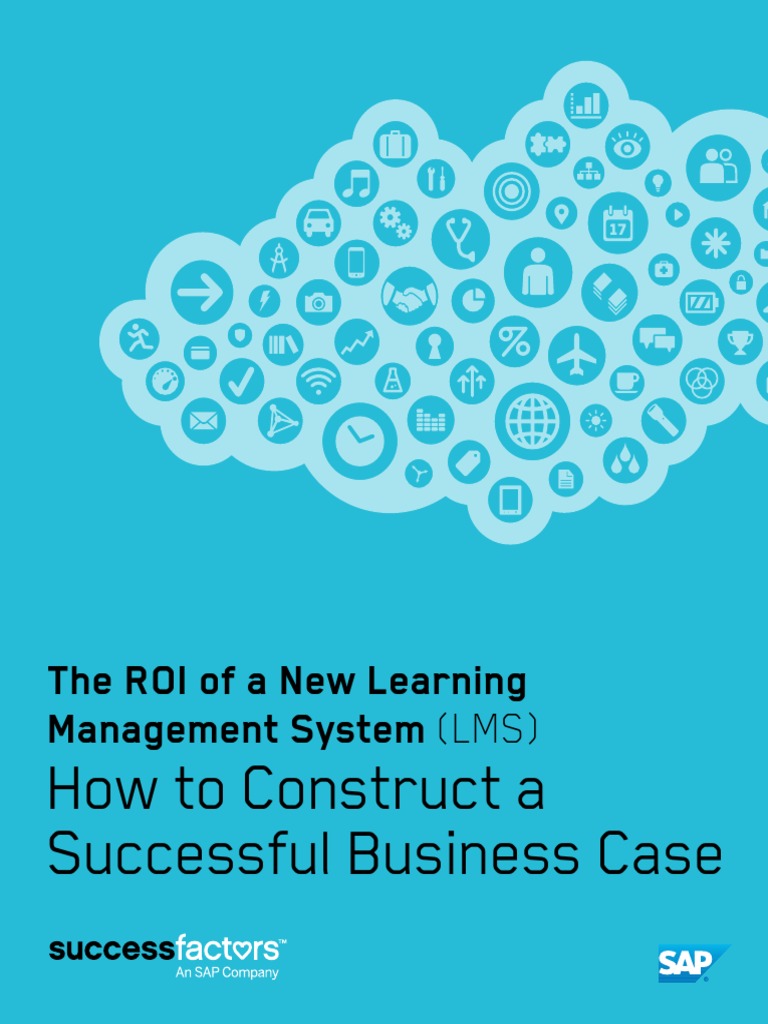 Successfactors LMS ROI | PDF