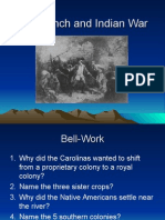 Camp Defense Plan | PDF | Battles | Conflicts