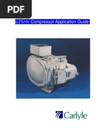 R407c PT Chart | PDF | Vapor | Pressure