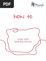 Lying Therapy Worksheet | PDF