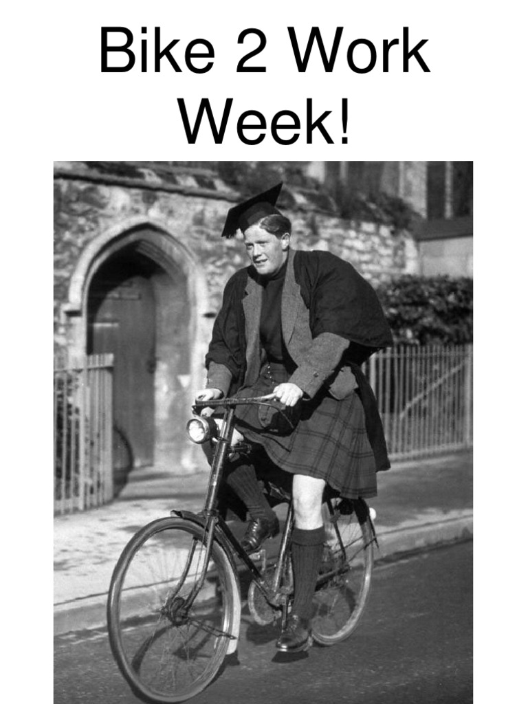Bike | PDF