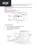 E20 Heat Load Calculation Sheet | PDF | Ventilation (Architecture ...