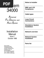 EST QuickStart QS4 | PDF | Amplifier | Electrical Network