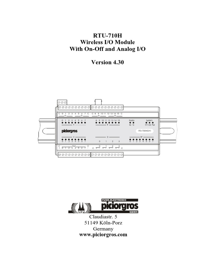 Lotus Wireless | PDF | Power Supply | Signal (Electrical Engineering)