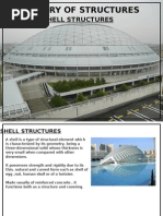 Vector-Active Structure Systems PDF | PDF | Truss | Dome