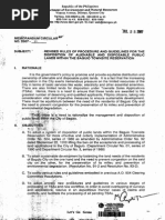 Residential Free Patent Act RA10023 Irr | PDF | Patent Application ...