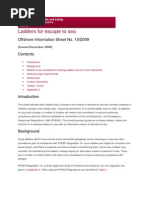 OGSP Training and Certification Guide | PDF | Occupational Safety And ...