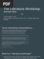 Rain School - James Rumford | PDF