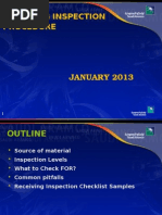 ARAMCO QM Number List | PDF | Energy Technology | Mechanical Engineering
