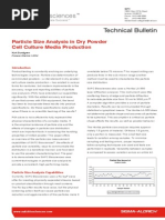ProClin® 300 Preservative For Diagnostic Reagents - Product Information ...