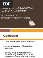 Classroom Student Profile Template | PDF | Classroom | Pedagogy