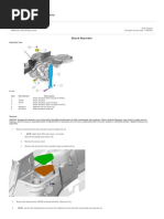 Pre-Alignment Inspection Checklist | PDF | Tire | Steering