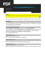 Add 2 Inches To Your Arms (8 of 10) | PDF | Arm | Elbow