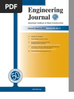 Historical Listing of Selected Structural Steels | PDF | Ultimate ...