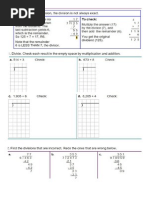 Magic Triangles Worksheet 2 | PDF