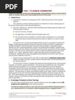 Edtpa Lesson Plan 1-3 | PDF | Life | Cell (Biology)