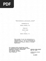 All Breaking Bad Scripts (PDF) - Screenwriting | PDF