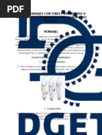 Tipos de Vendaje PDF | PDF | Herida | Enfermedades y trastornos