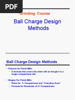 Ball Mill Manual F | PDF | Mill (Grinding) | Mechanical Engineering