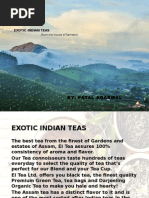 Milka Krem Swot Matrix | PDF | Economies | Marketing