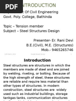 Web Buckling and Web Crippling in Steel Structures | PDF | Buckling ...