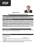 Bdjobs 2017 CV | PDF | Bangladesh | Dhaka