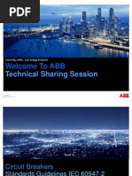 BS 4293:1983 RCCB Specification | PDF | Ac Power Plugs And Sockets ...