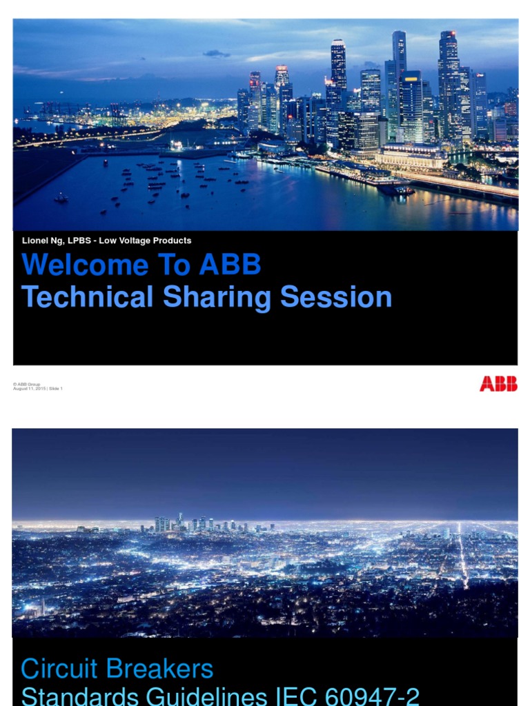 IEC Standards & Power Factor Correction | PDF | Ac Power | Electricity