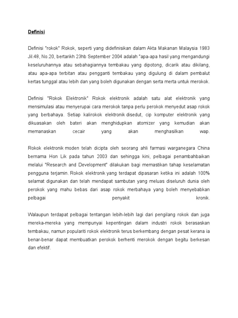 Vape Ipgkkb 2015 | PDF