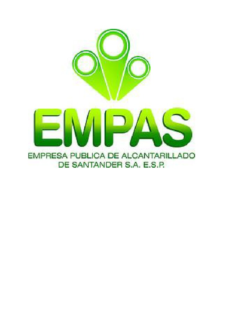 Empas | PDF
