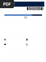 Marella Cruise Luggage Tag Instructions | PDF | Ships | Water Transport