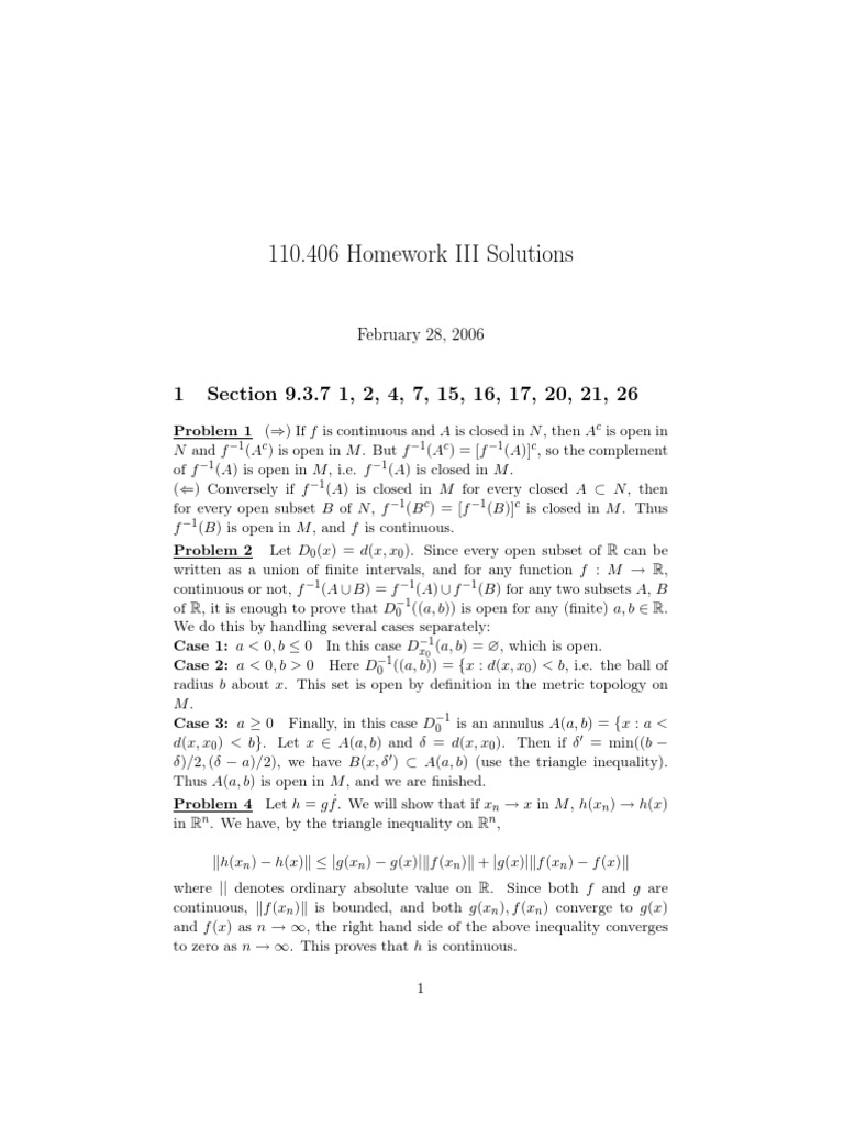 Algebra Farsi Pdf Continuous Function Algebra