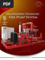 Nfpa 820 (22-23 | PDF | Fires | Water