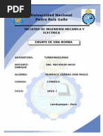 Astm d4719 | PDF | Presión | Medición