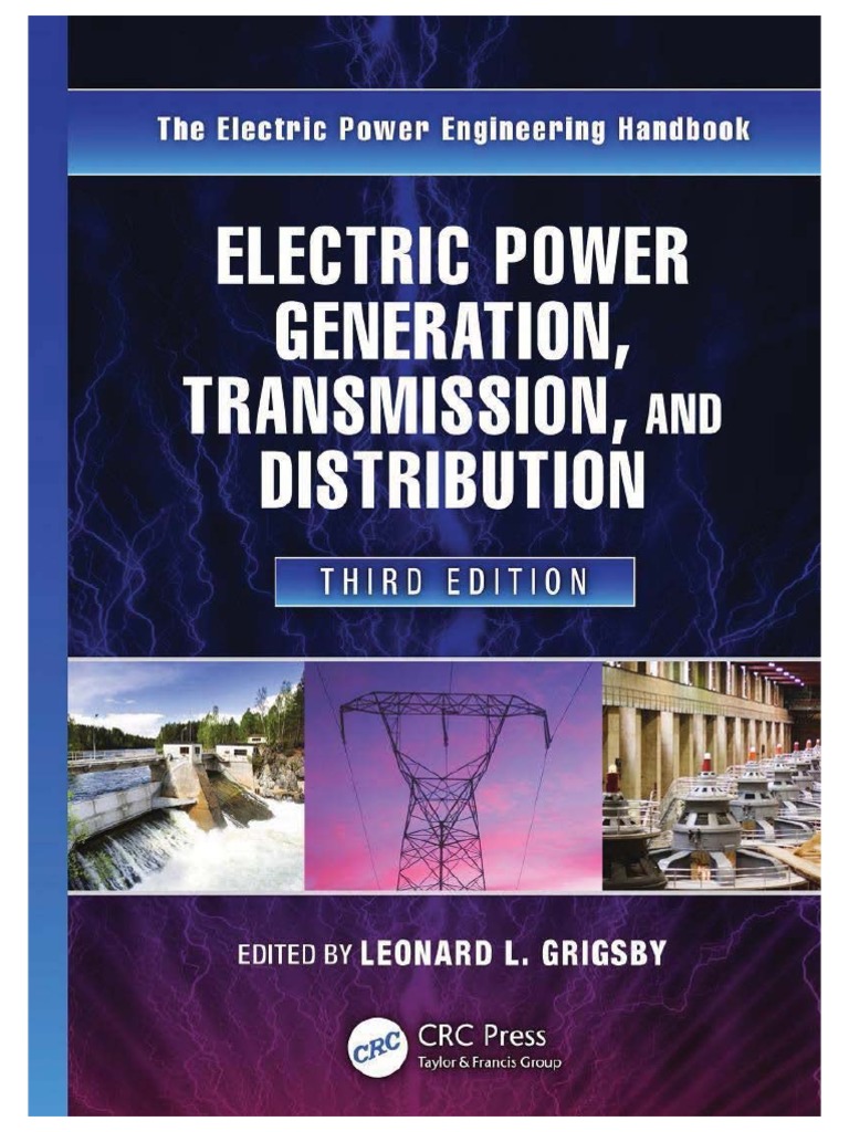 Power Systems 2 | PDF
