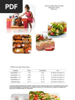 2015 Philippine Dietary Reference Intakes | PDF | Human Nutrition ...