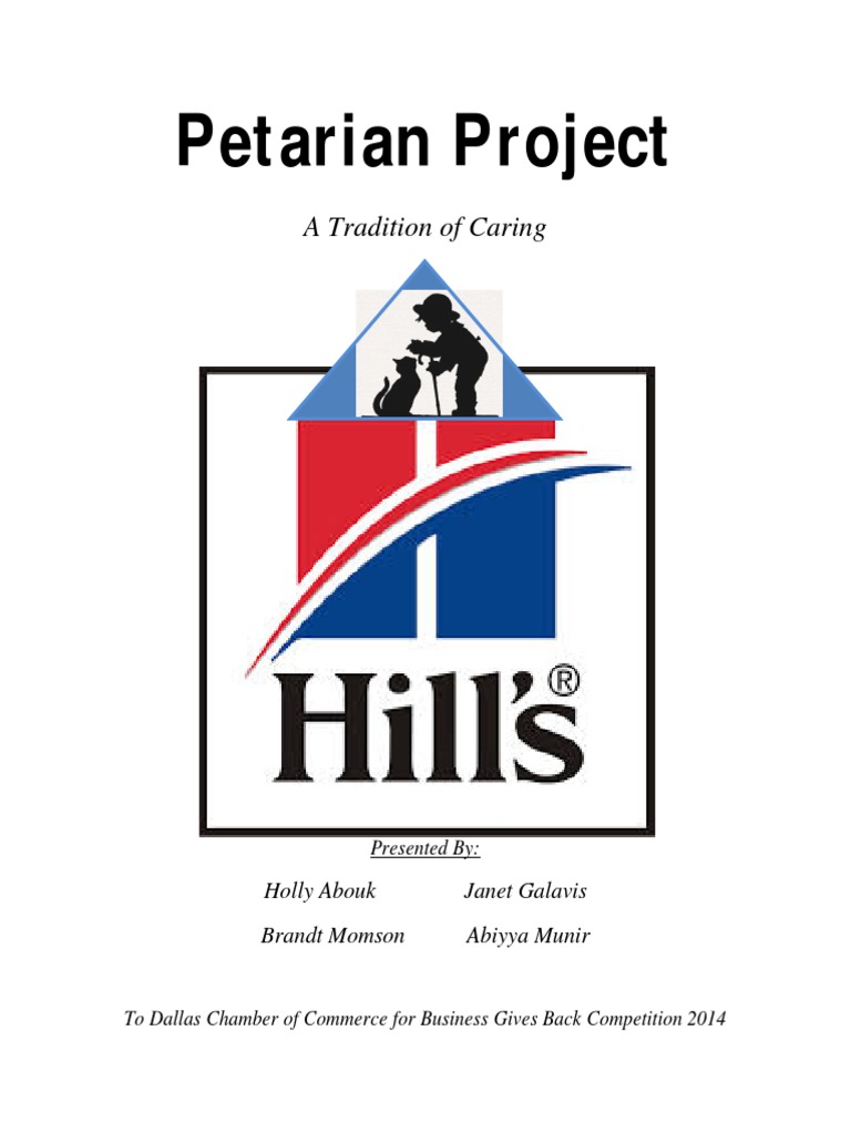 Petarian Project: Dallas Animal Welfare | PDF | Cats | Neutering