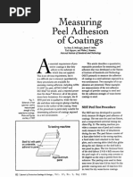 Astm D4603 - Iv | PDF | Viscosity | Polymers