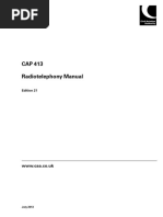 Duty MOS Noise Exposure Levels | PDF | Medicine | Health Care