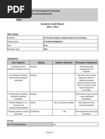School Marksheet Sample in Excel | PDF | Test (Assessment) | Microsoft ...