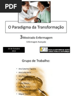 Escala de Graffar Adaptada PDF | PDF | Diploma acadêmico | Ensino Superior